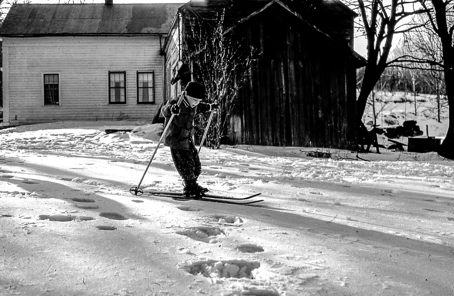 biographia – keith harmon snow