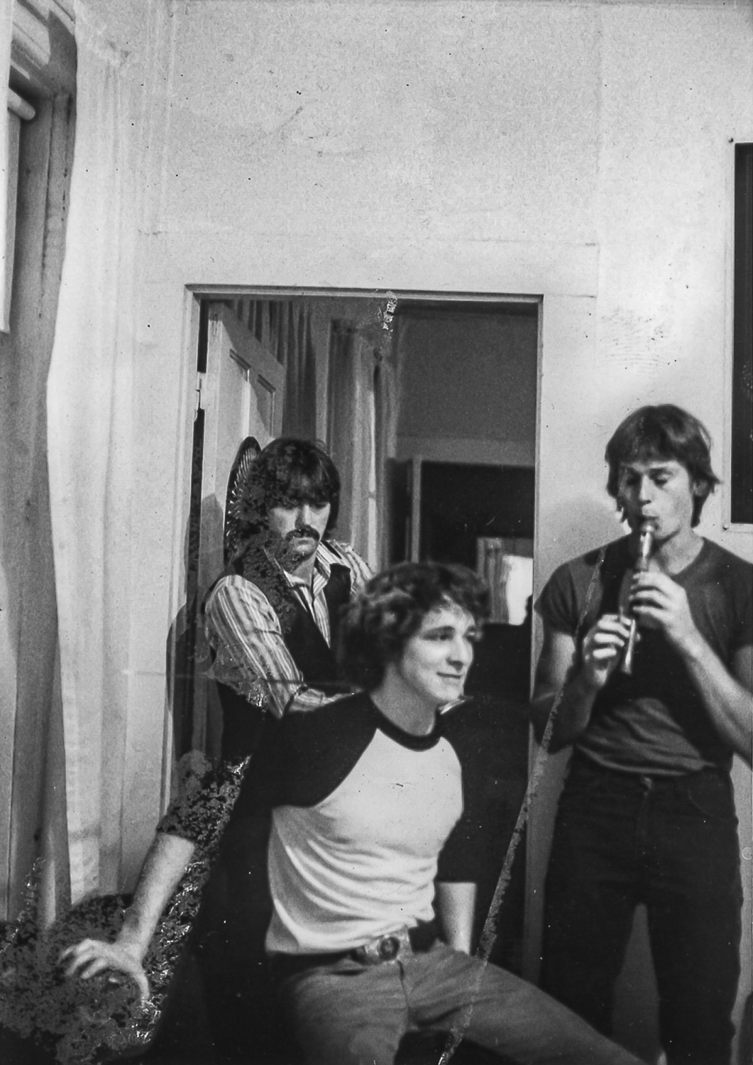 biographia – keith harmon snow