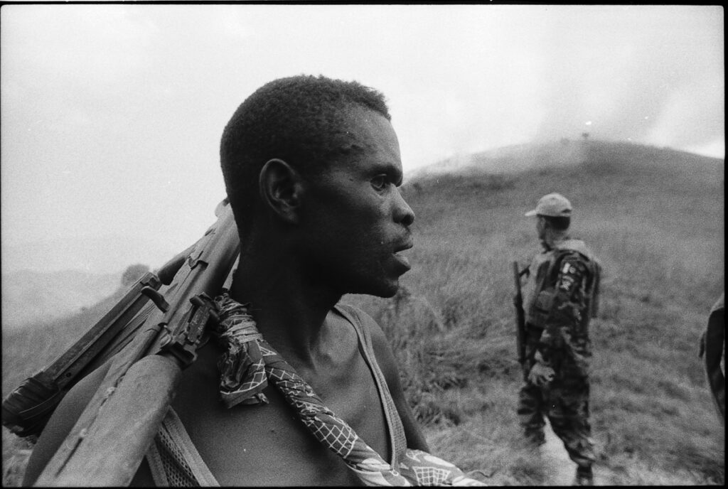 domus – keith harmon snow